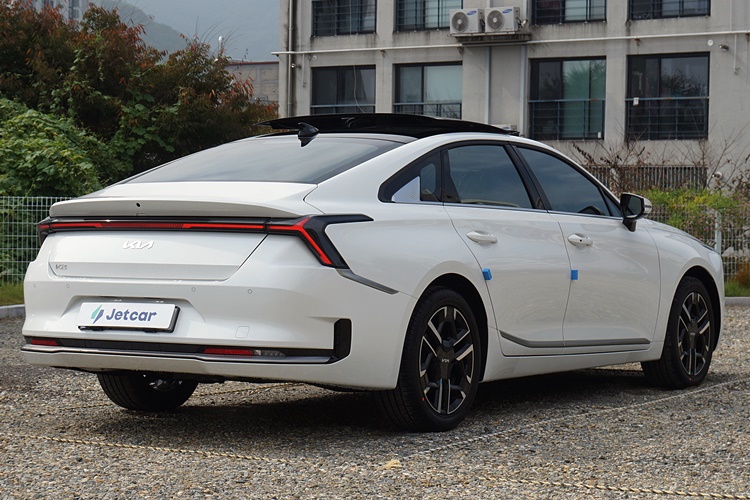 더 뉴K8 LPI 3.5 프레스티지 > 신차장기렌트 | 제트카