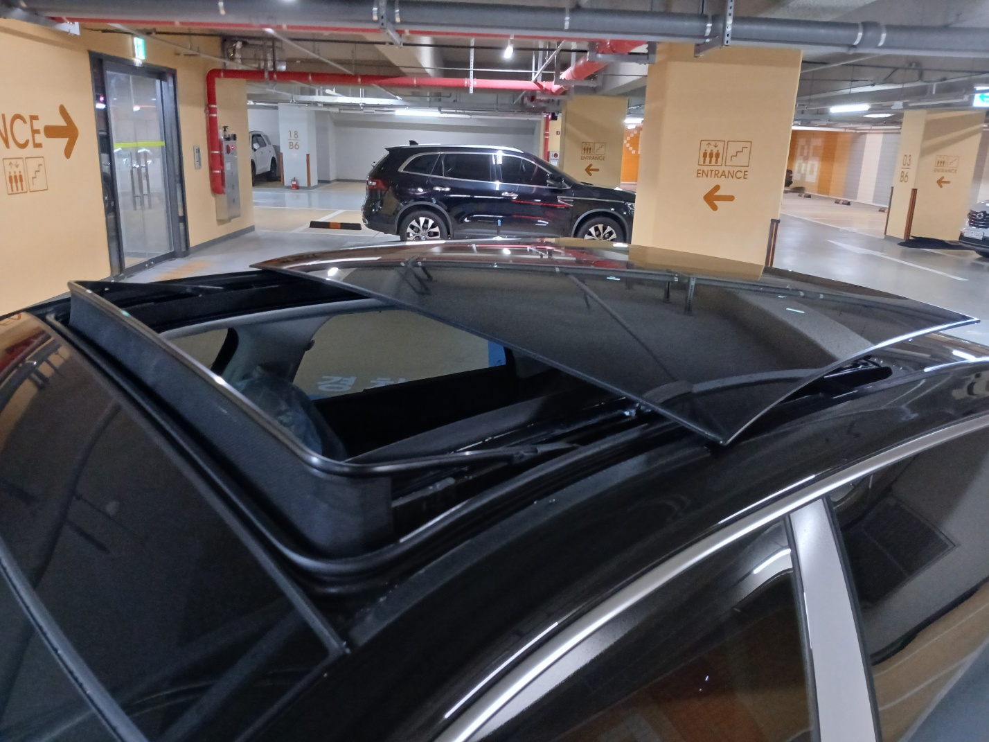 그랜저 GN7_3.5LPi_2WD_프리미엄_25MY > 신차장기렌트 | 제트카