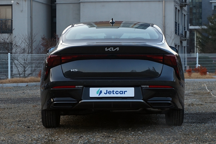 K5 2.0 LPi 렌터카 트렌디 (외장 인터스텔라그레이) > 신차장기렌트 | 제트카