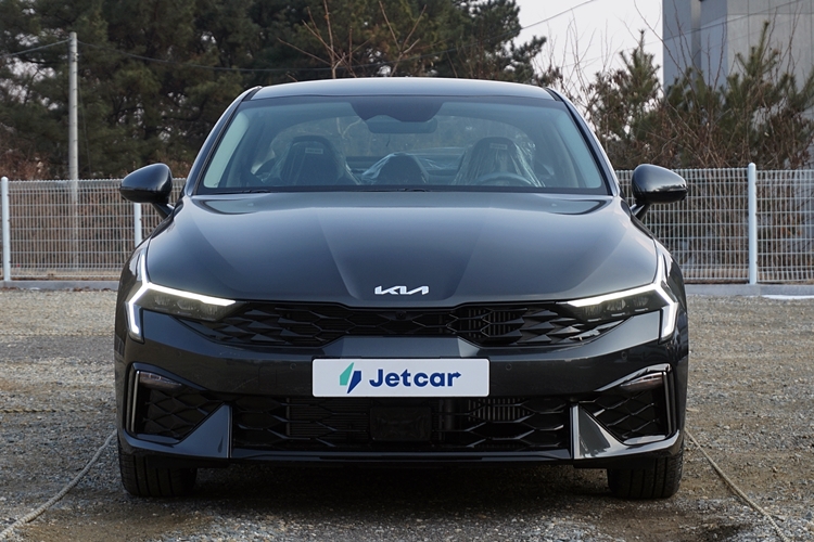 K5 1.6T 노블레스 (인터스텔라그레이) > 신차장기렌트 | 제트카