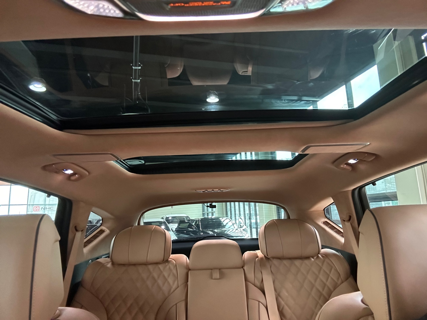 GV80 2.5T AWD 7인승 > 중고장기렌트 | 제트카