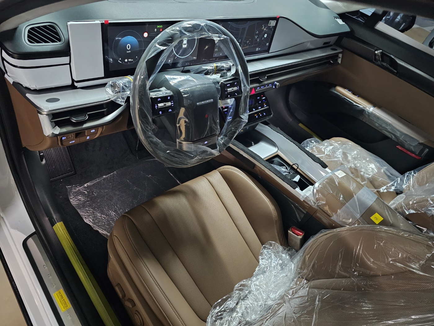 그랜저 GN7_3.5LPi_2WD_프리미엄_25MY > 신차장기렌트 | 제트카